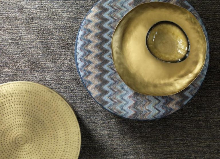 Connect - CS rugs - Innovative custom made rugs