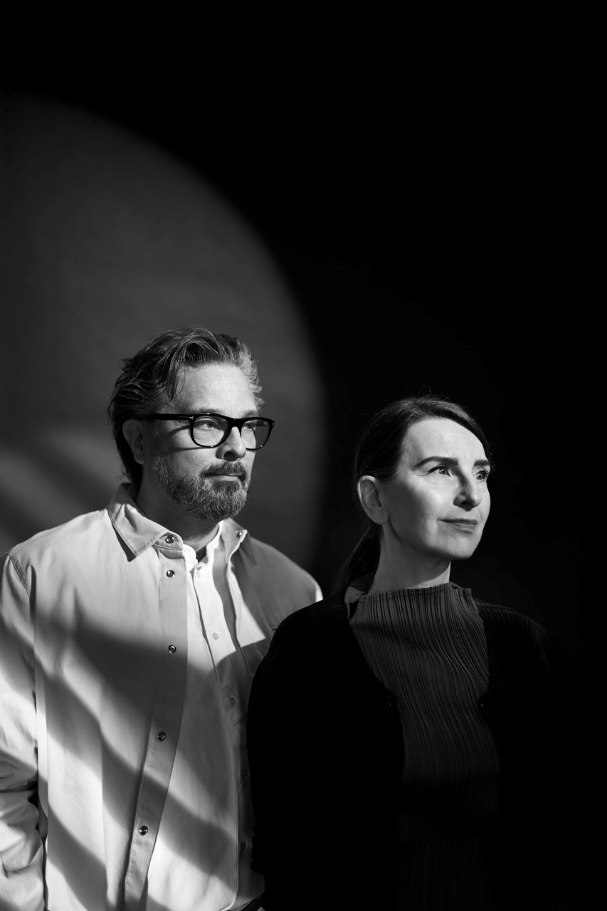 Roderick Vos - CS rugs - Innovative custom made rugs