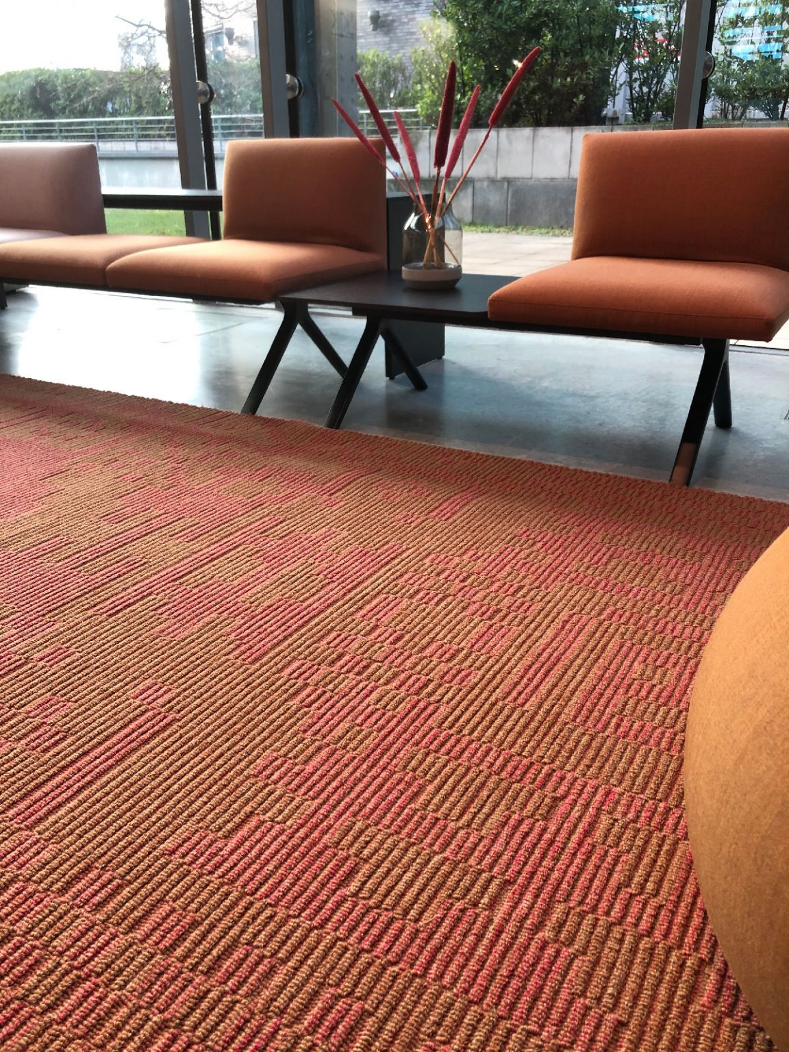 Pixelated - CS rugs - Innovative custom made rugs